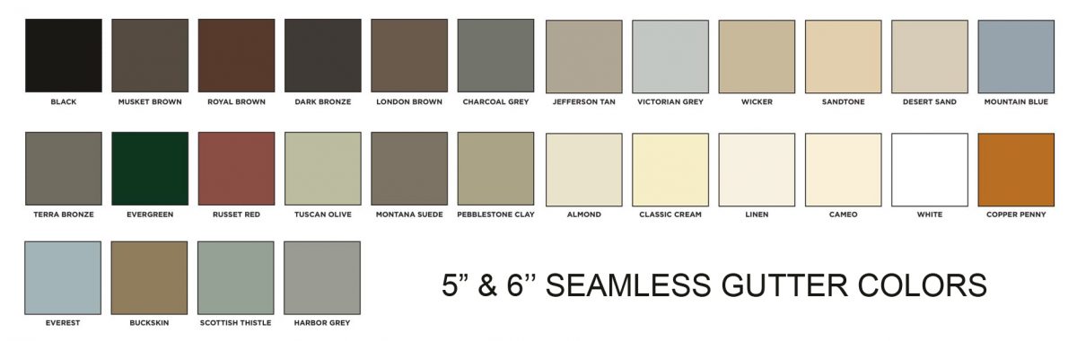 Gutters and Siding Pittsfield MA - Gutters & Siding Installation